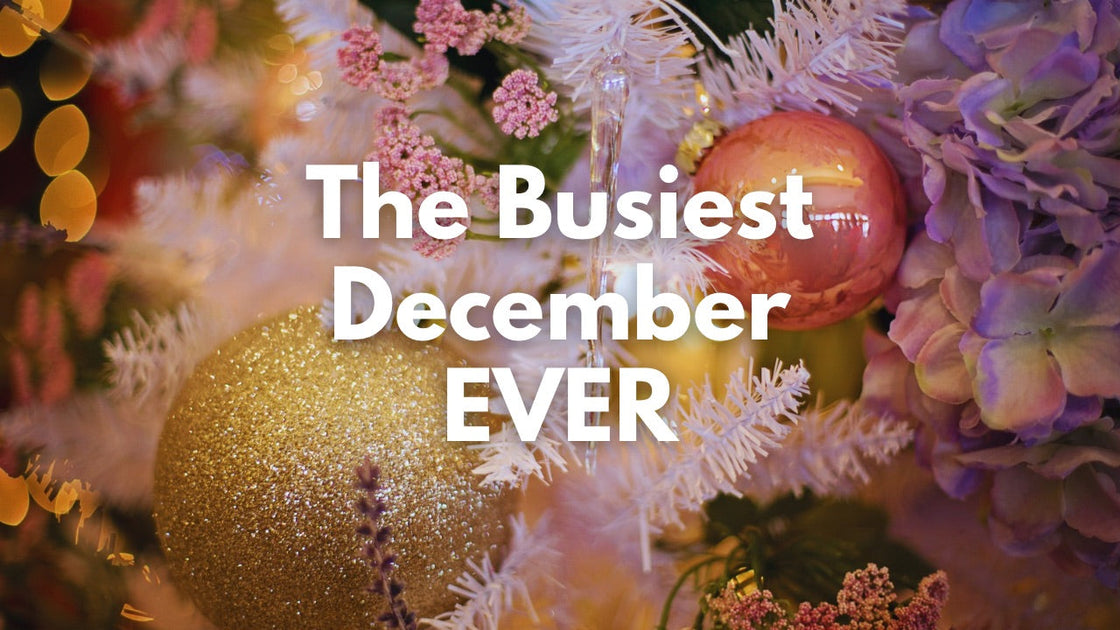 December is the busiest month in HR & Payroll – Agashi Shop