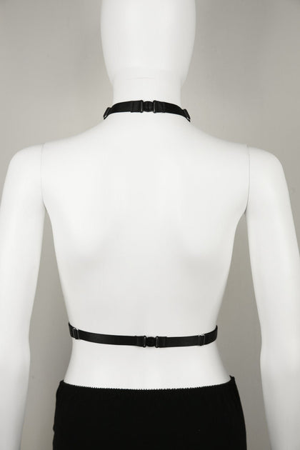 Jane Adjustable Harness – Agashi Shop